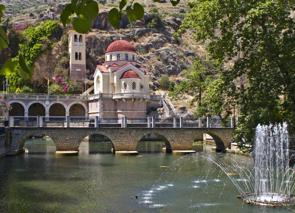 Εκδρομή Αγ. Σπυρίδωνα Καματερού στο Άργος και το Ναύπλιο | Ιερά ...